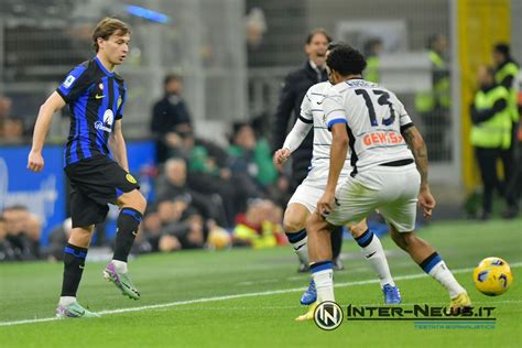 FOTOGALLERY IN Foto Inter Atalanta 4 0 21ª giornata Serie A