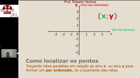 7º Ano Plano cartesiano YouTube