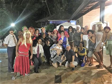 FA5 Os Naturistas