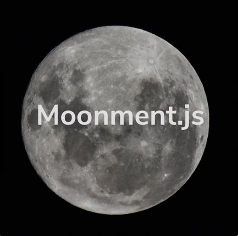 Moonment Cdn By Jsdelivr A Free Fast And Reliable Open Source Cdn