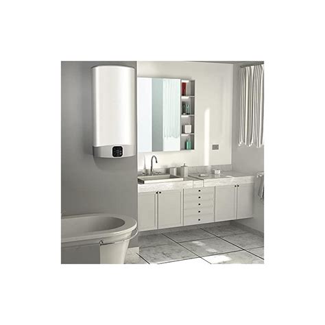Ariston Velis Evo Kw L Elektrinis Vandens Ildytuvas