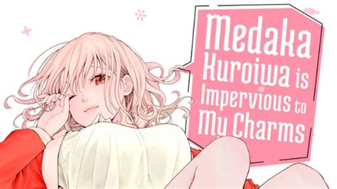 My Charms Wasted On Kuroiwa Medaka Ch 99 Raw 7ml Club