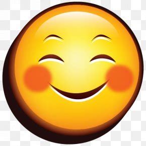 Emoticon Smiley Facial Redness Emoji Clip Art Png X Px Emoticon