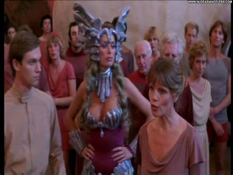Marta Kristen Naked Telegraph