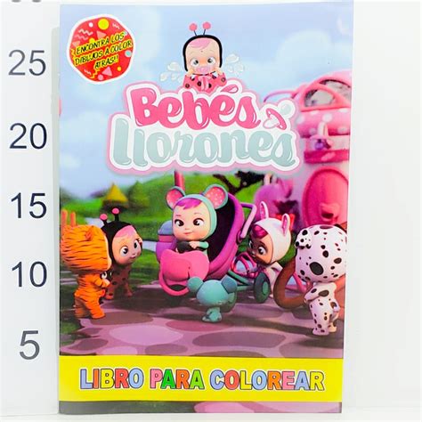 Detalles Dibujos Para Colorear Bebes Llorones Muy Caliente