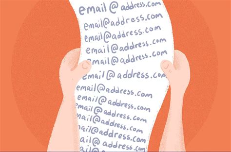 How To Find Someone Email Address Ways To Find Email Address