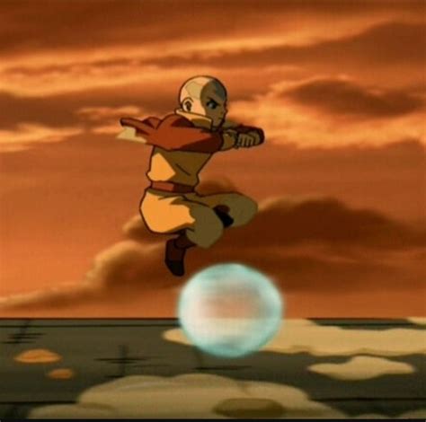 Avatar Aang Avatar The Last Airbender Art Reference Anime Art Air Bender Animation Riding