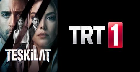 TRT1 den Gönül dağı Teşkilat ve Al Sancak dizisi için yeni karar