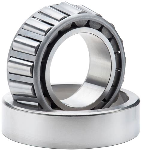 Amazon Peer Bearing 07100 7000シリーズ テーパーローラーベアリングコーン 1インチ ボア 幅0 55インチ