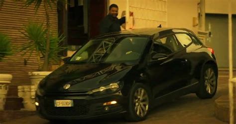 IMCDb Org 2008 Volkswagen Scirocco MkIII Typ 13 In Suburra La