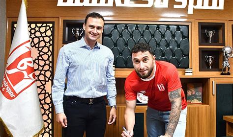 Artun Akçakın ın yeni takımı belli oldu SPOR karamandauyanis