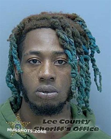 Nance Fred Douglas Jr Lee County Mugshots Zone