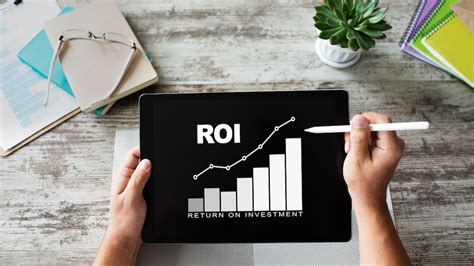 ROI qué es y cómo mejorar el tuyo Salesforce