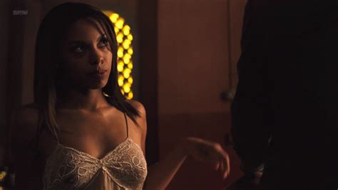 Naked Ciera Payton In Flight Of Fury
