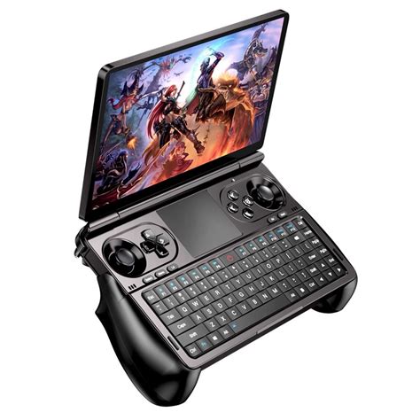 GPD Grip For GPD WIN Mini 7 Inch Handheld Game Console