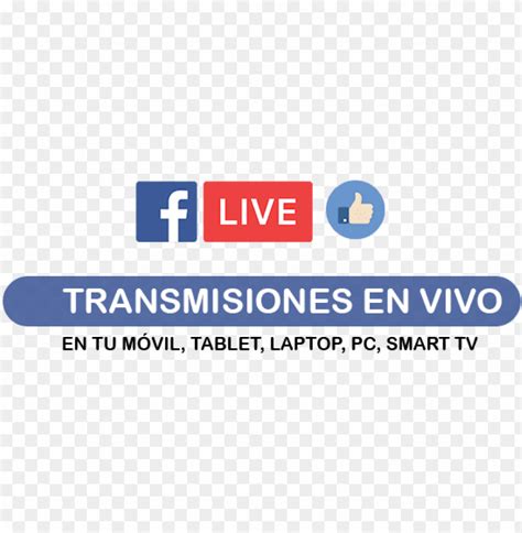 Facebook Live Png Transparent With Clear Background Id Toppng