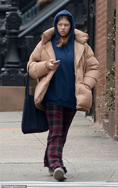 Heath Ledger S Daughter Matilda Is The Spitting Image Of The Late