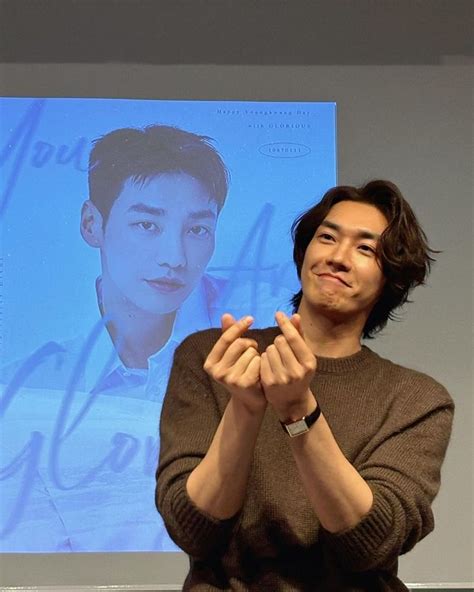 Pin by Jennifer Díaz on Guardado rápido in 2024 Korean actors Face