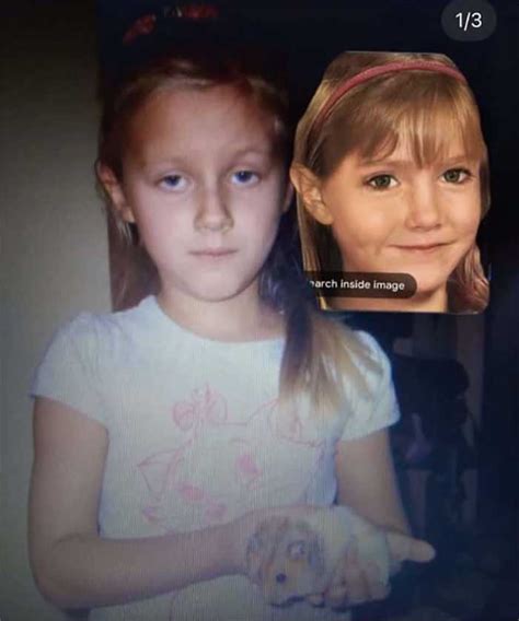 Padres De Madeleine McCann Aceptaron Prueba De ADN Dice Joven Que