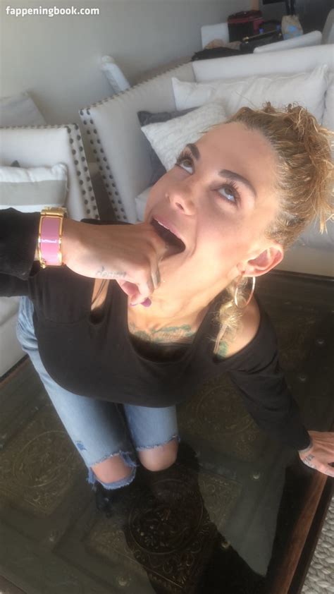 Bonnie Rotten Bonnierottenx Nude Onlyfans Leaks The Fappening