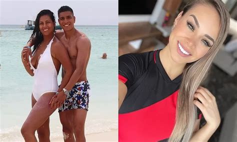 Rosa Fuentes Esposa De Paolo Hurtado Tras Infidelidad Tengo Un