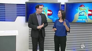AB TV 1ª Edição Você no ABTV mostra problemas em bairros de Caruaru