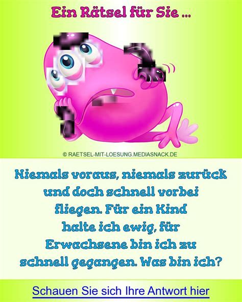 Pin Auf Witzige R Tsel