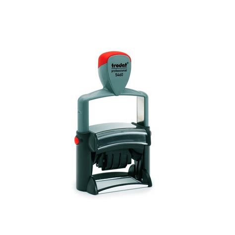 Trodat Professional 5460 Der Datumstempel