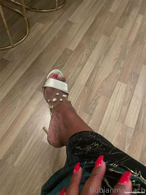 Madam Caramel Nude Onlyfans Leaks The Fappening Photo