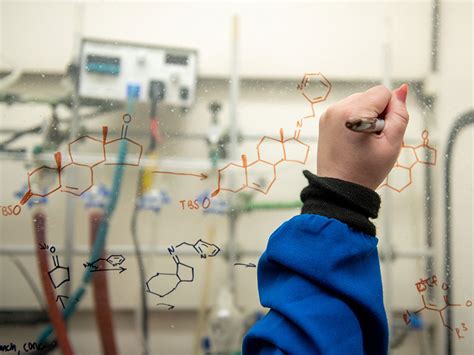 Phd In Chemical Engineering Utsa