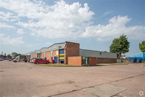 Watery Ln Willenhall WV13 3SU Industrial For Lease LoopNet