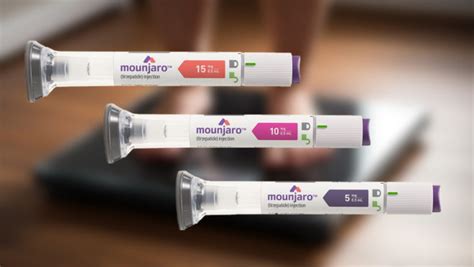 How Does Mounjaro Work Which Promises To Be More Effective Than Ozempic