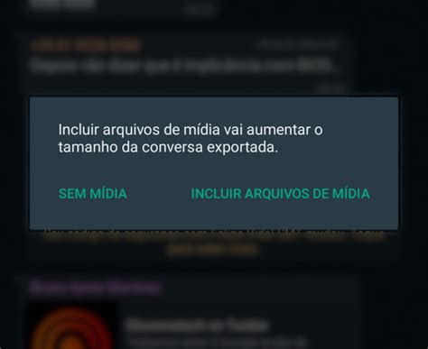 Como Apagar A Conta Do Whatsapp