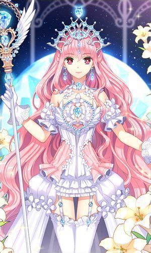 Hình nền anime cung Xử Nữ Tinh tế và Mê Hoặc