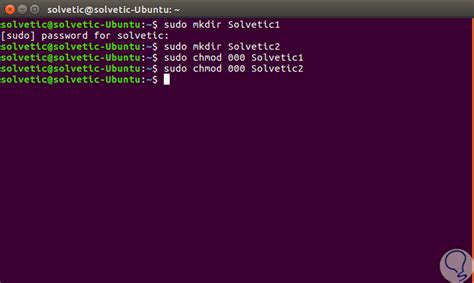 Guardar Salida De Un Comando En Un Archivo Linux Solvetic