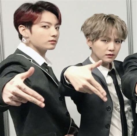 Pin By Bunny N Cookies On Yoonkook Yoongi Suga Bangtan