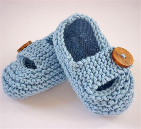 Zapatitos de bebé Estilos Tips De Madre