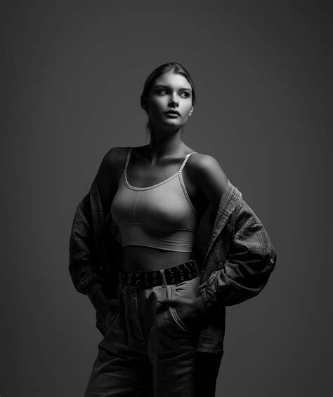 Dasha On Behance