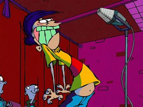 Ed Edd N Eddy Cool Hand Ed Too Smart For His Own Ed TheTVDB