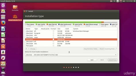 How To Dual Boot Windows And Ubuntu Part Youtube