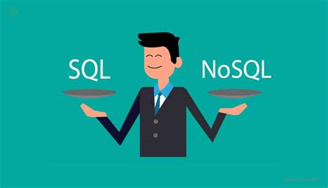 NoSQL lessentiel sur les bases de données non relationnelles