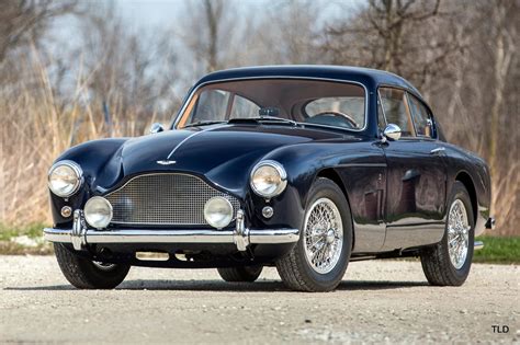 Aston Martin Db Mk Iii Db B Specs Performance Data Fastestlaps