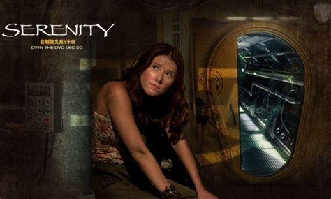 Firefly Actress Jewel Staite Shows Off Her Nipples And Boobs In