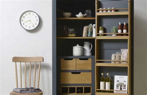 Storage Hacks To Make The Most Of Small Kitchen Spaces