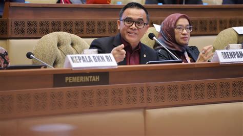 Pemerintah Buka Juta Formasi Casn Tahun Ternyata Ini Formasi