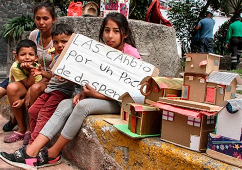La pobreza extrema afectará a 700 millones de personas en 2023