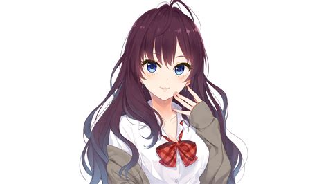 Fondos De Pantalla Anime Chicas Anime THE IDOLM Email Protected