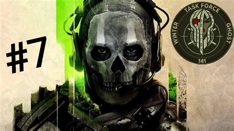 Campanha Call of Duty Modern Warfare 2 Capitulo 7 Apoio Aéreo
