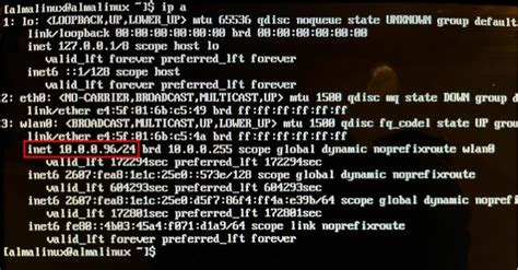 Installer Alma Linux Sur Raspberry Pi Alternative CentOS RaspberryTips