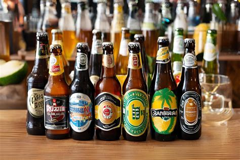 10 Melhores Cervejas Brasileiras Eisenbahn E Mais